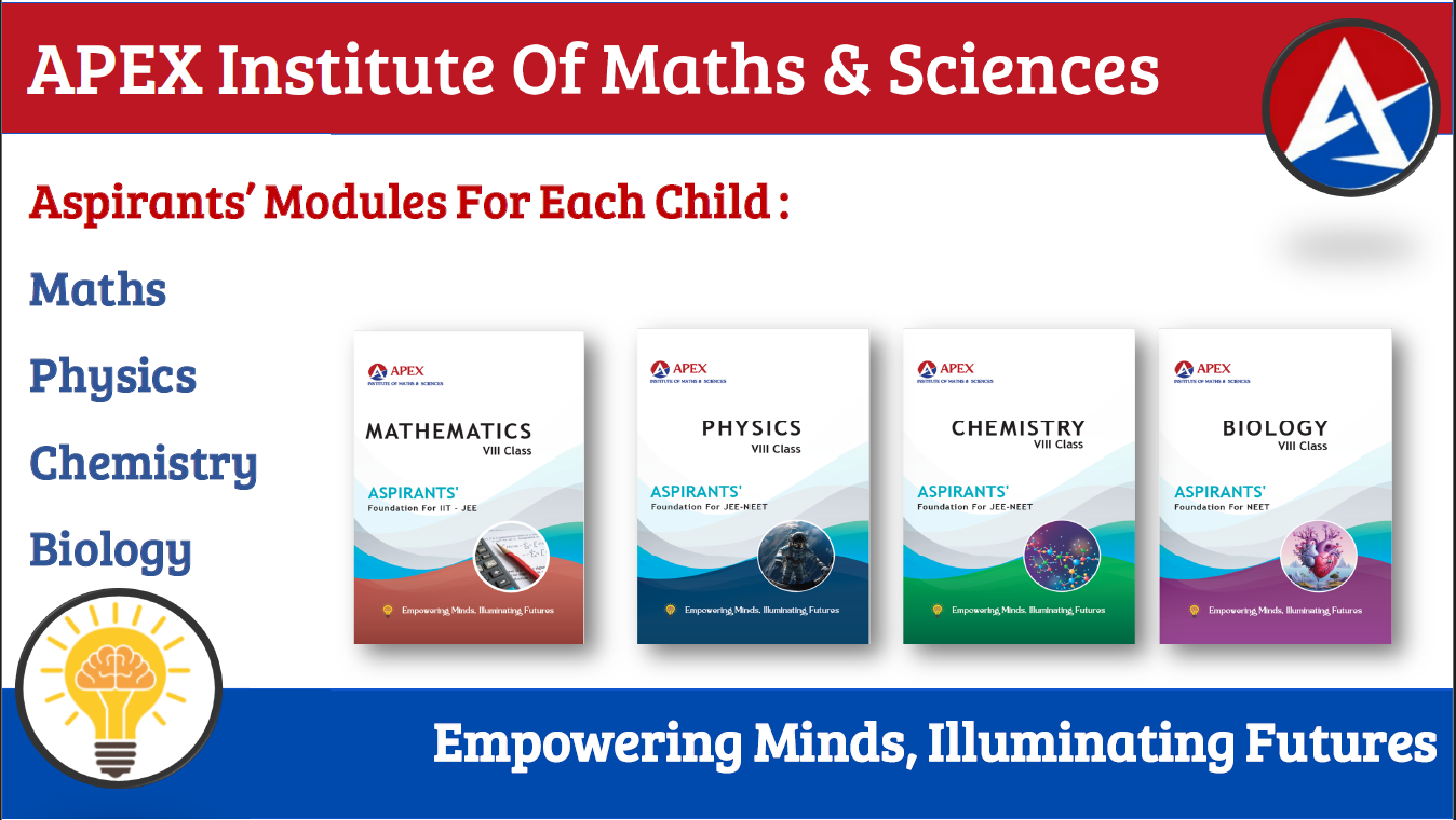 HOME Apex Institute of Maths & Sciences