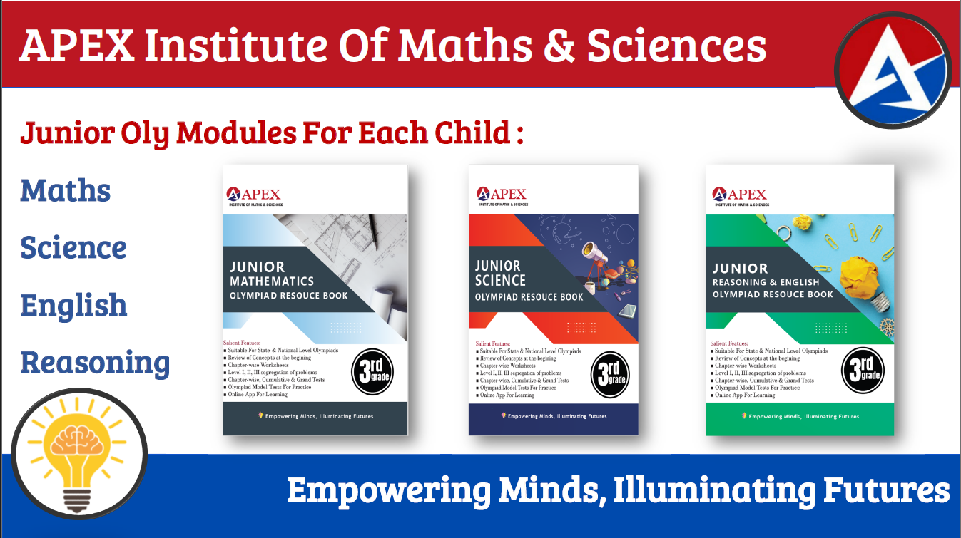 HOME Apex Institute of Maths & Sciences